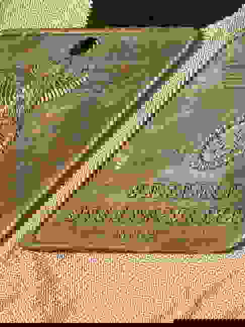 Ww2 German State Secret Police Gestapo Id Tag Auction