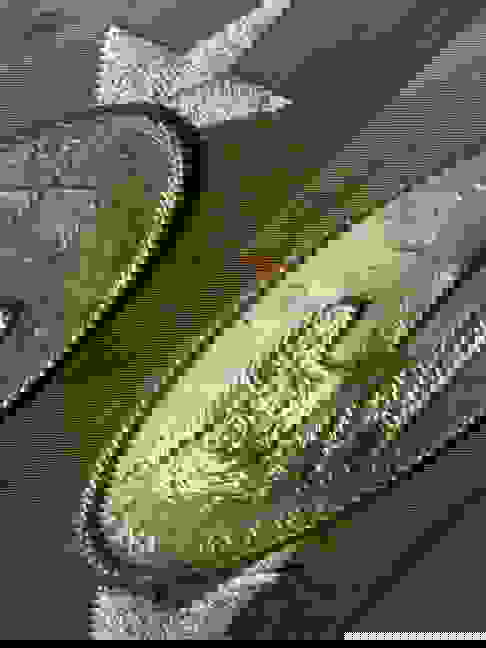 Civil War Confederate Csa Louisiana "pelican" Cartridge Box Plate ...