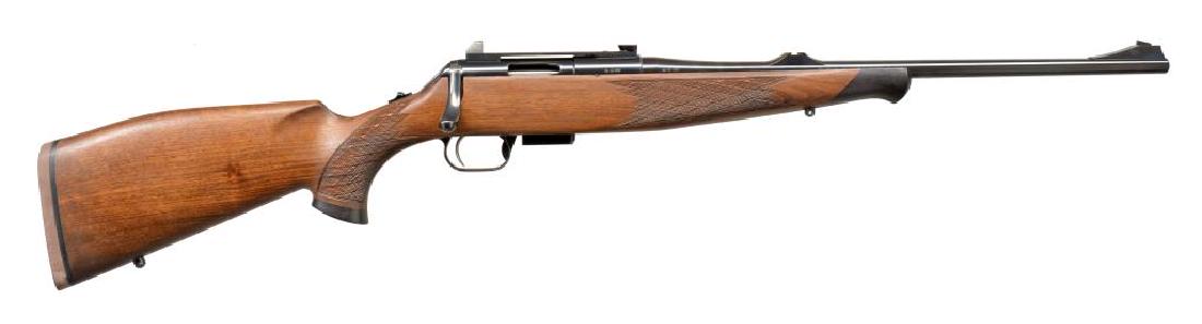 JAEGERSPORT LTD. VOERE VEC-91 CASELESS BOLT ACTION