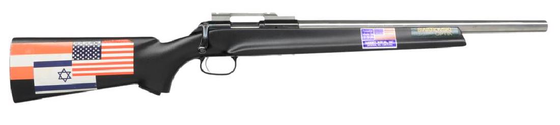 VOERE VEC91 / JARRETT EXPERIMENTAL VEC91 CASELESS