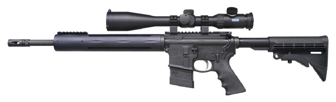 COLT SPORTING MODEL SEMI AUTO CARBINE. - Oct 21, 2018 | Poulin Antiques ...