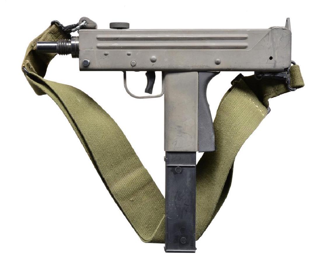SWD COBRAY M11 SEMI AUTO PISTOL.