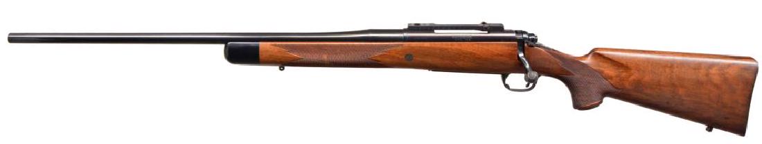 Colonel Charles Askins Griffin & Howe 721b Custom