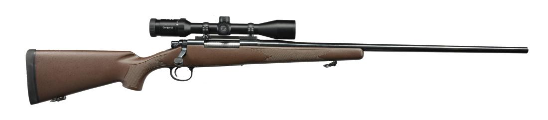 J.M. PENROD CUSTOM REMINGTON MODEL 700 BOLT ACTION - Mar 30, 2019 ...