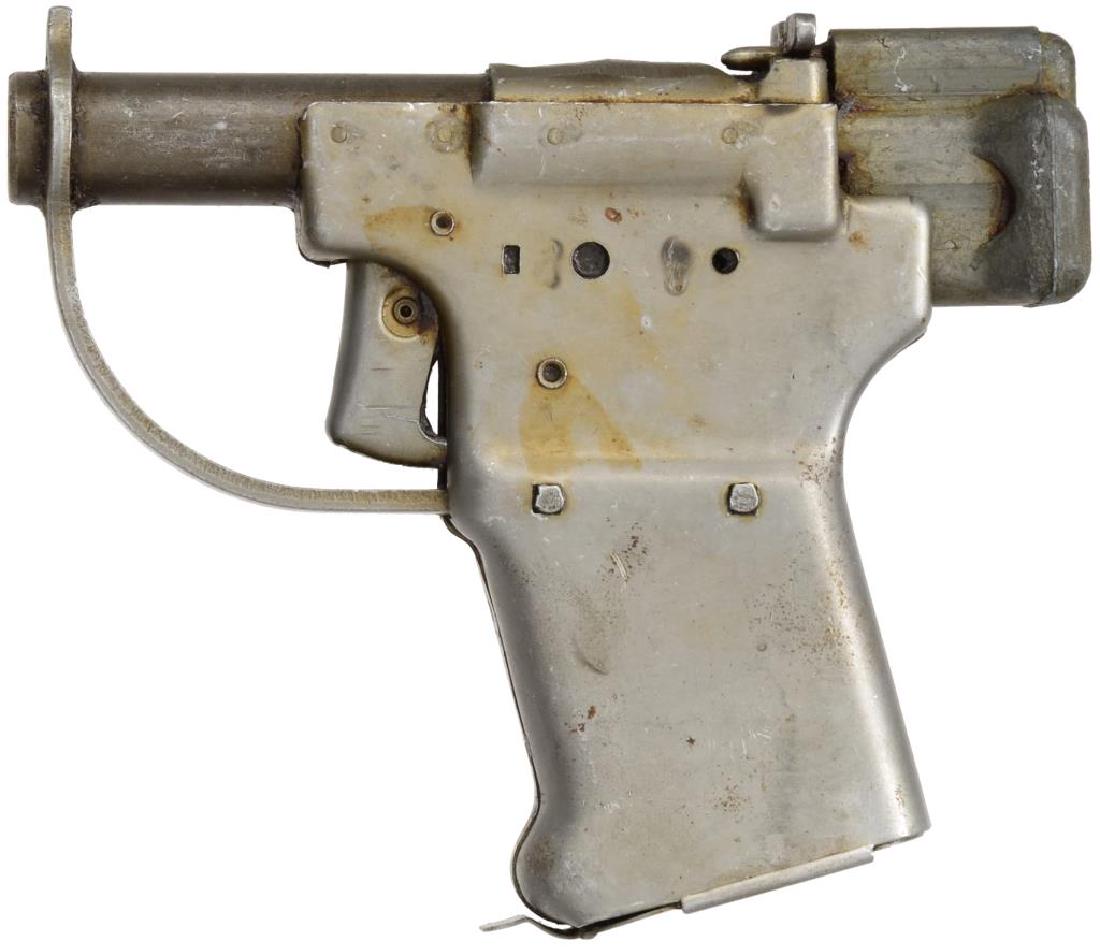 GUIDE LAMP LIBERATOR SINGLE SHOT PISTOL.