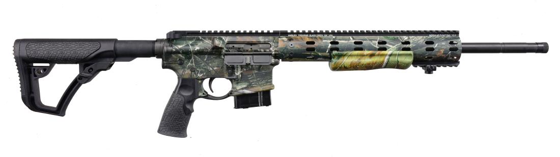 DANIEL DEFENSE AMBUSH FIREARMS A11 RIFLE.