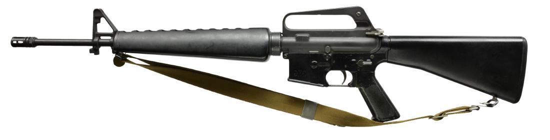 PRE BAN SENDRA XM15E2 RIFLE.