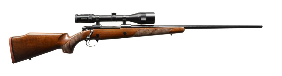 SAKO MODEL V BOLT ACTION RIFLE. - Jun 08, 2019 | Poulin Antiques ...