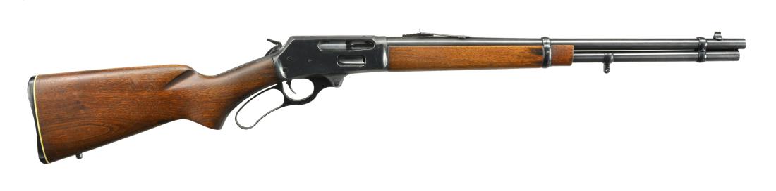 REVELATION MODEL 200 LEVER ACTION RIFLE. - Jun 08, 2019 | Poulin ...