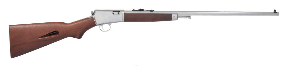 Taurus Model 63 Self Loading Rifle.