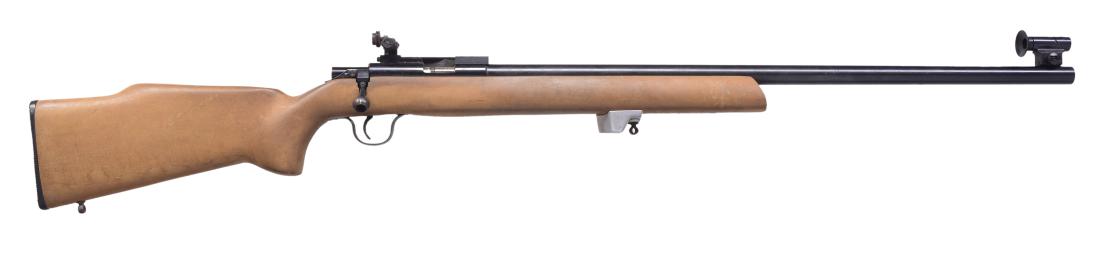 Sporting Arms Limited Sportco Clubman Rifle.