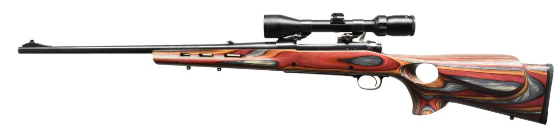 SEARS TED WILLIAMS MODEL 53 BOLT ACTION RIFLE. - Jun 08, 2019 | Poulin ...