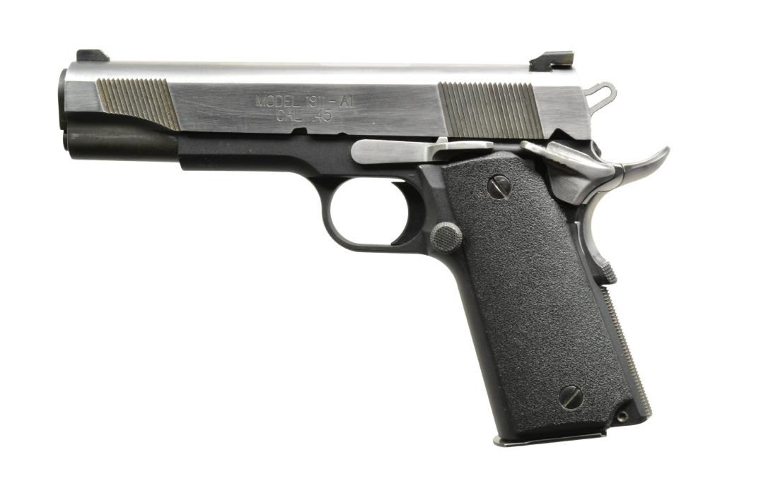 Para Ordnance P14 Semi Auto Pistol.
