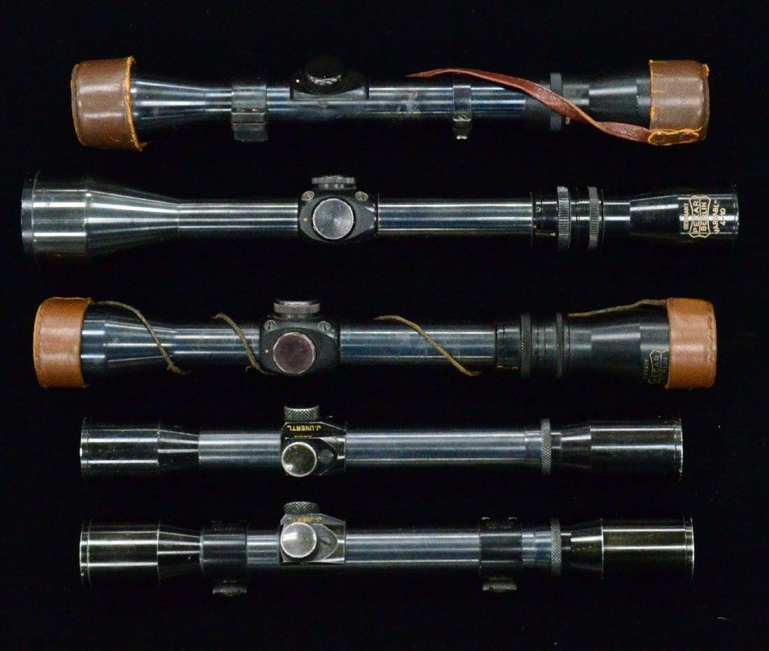 Classic unertl scopes - gaswstone