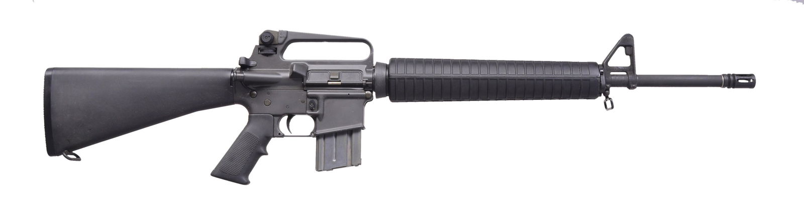COLT PRE-BAN SPORTER TARGET R6551 SEMI AUTO RIFLE. - Oct 18, 2019 ...