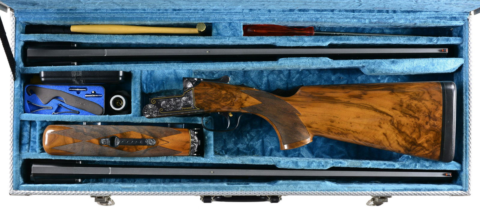 PERAZZI MX3 SPECIAL AMERICAN SKEET O/U SHOTGUN. - Oct 19, 2019 | Poulin ...