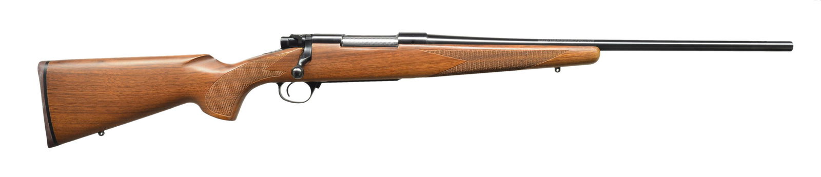 MARLIN MODEL MR-7 BOLT ACTION RIFLE. - Oct 21, 2019 | Poulin Antiques ...