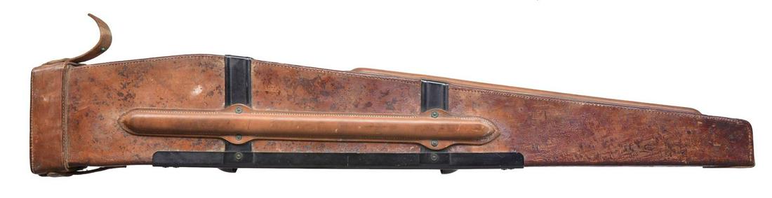 US BROWNING AUTOMATIC RIFLE JEEP SCABBARD. - Jun 12, 2020 | Poulin ...