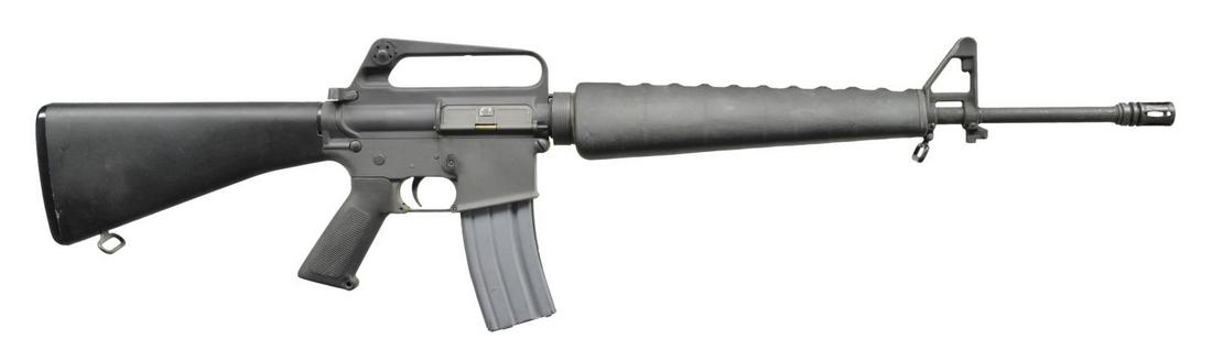 Colt Ar15 Sp1 Rifle.