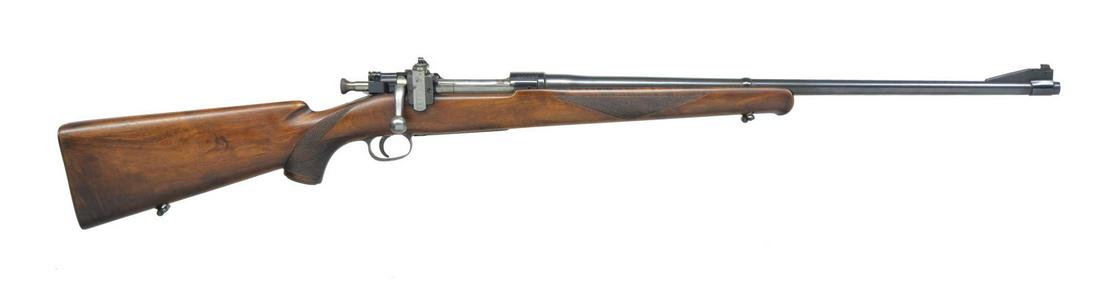Sedgley 1903 Springfield Sporter Rifle.