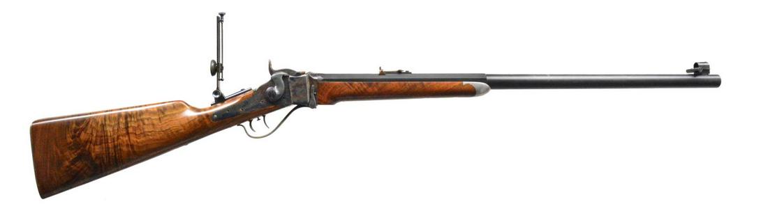 Shiloh Rifle Mfg. Co. 1874 Sharps Single Shot
