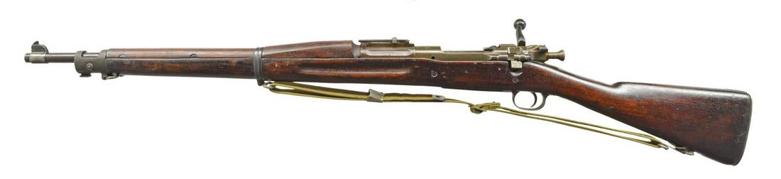 MODEL 1903 US SPRINGFIELD RIFLE. - Dec 11, 2020 | Poulin Antiques ...