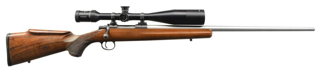 COOPER ARMS MODEL 21 BOLT ACTION VARMINT RIFLE. - Dec 12, 2020 | Poulin ...