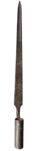 Revolutionary War Era “us” Surcharged Brown Bess