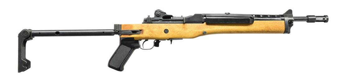 Desirable Sturm Ruger Ac556 K.