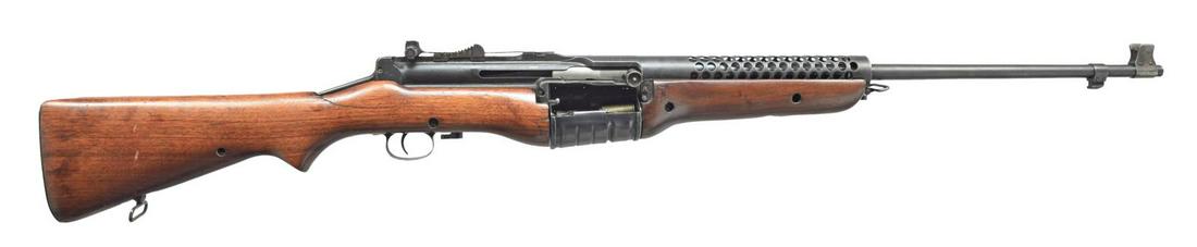 Classic Model 1941 Johnson Automatic Rifle.