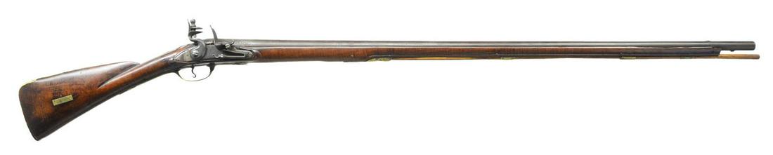 HISTORIC AMERICAN COLONIAL MILITARY FOWLER OF - Nov 07, 2021 | Poulin ...