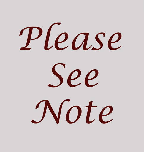 Early 1800s Straight Razor Belonging To General Gebhard