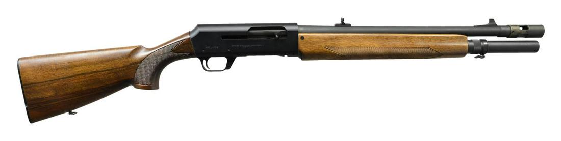 INCREDIBLY RARE HK 512 SHOTGUN 1 OF ONLY 343. - May 06, 2022 | Poulin ...