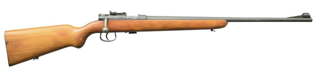 FRENCH MAS MODEL 45 22 CALIBER BOLT ACTION (#1185) on Jul 19, 2022 ...