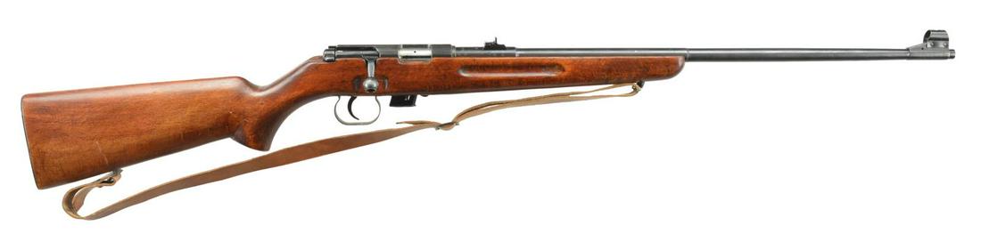 Cugir Romanian M1969 Trainer Rifle.