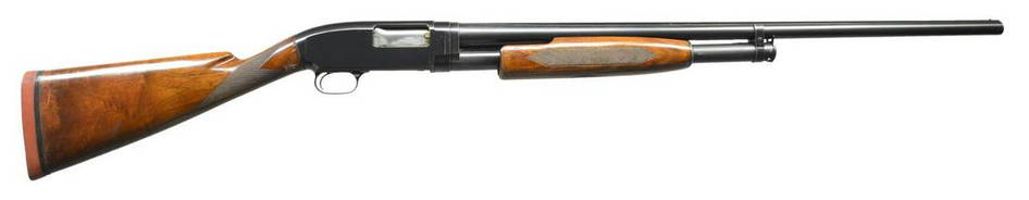 Colt Coltsman 20 Gauge Pump Action Shotgun (#0467) on Jul 30, 2022 ...