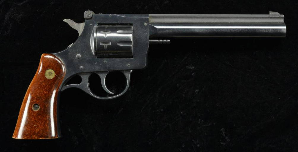 NEW ENGLAND FIREARMS R92 ULTRA DA REVOLVER. - Jul 19, 2022 | Poulin ...
