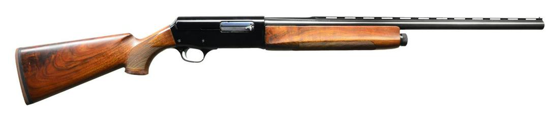 LUIGI FRANCHI 48 AL FIELD MODEL SEMI AUTO SHOTGUN. - Aug 30, 2022 ...