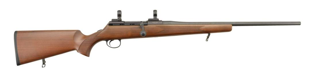 MAUSER MODEL 96 AMERICAN STRAIGHT PULL RIFLE. (#1500) on Aug 30, 2022 ...