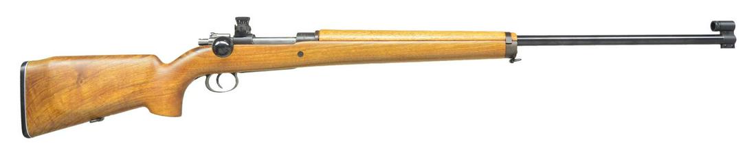 CARL GUSTAFS CG-63 TARGET RIFLE. - Aug 31, 2022 | Poulin Antiques ...