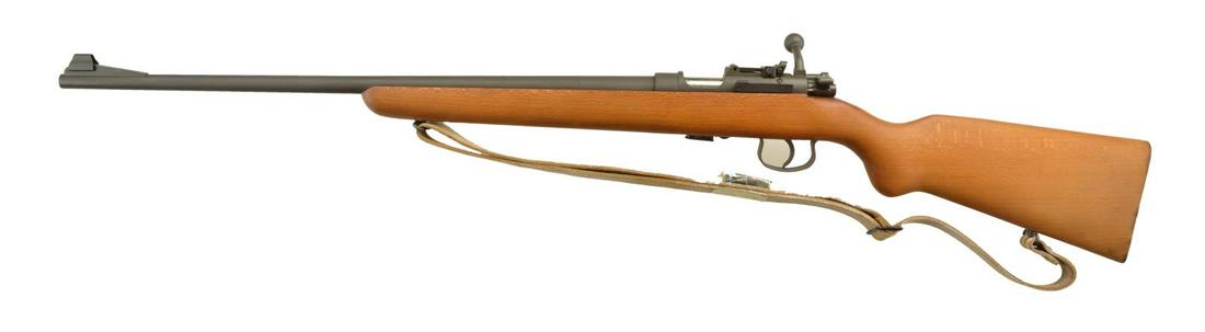 COLD WAR FRENCH MAS MODEL 45 BOLT ACTION TRAINING (#2320) on Aug 31 ...