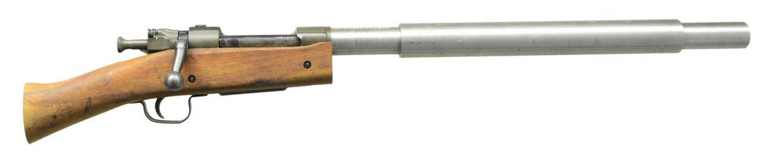 UNIQUE U.S. MILITARY MANN ACCURACY TEST DEVICE IN - Nov 04, 2022 ...