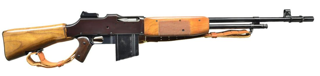 Ohio Ordnance Bar 1918a3 Self Loading Rifle.