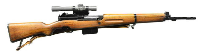 Imi Galatz Galil Sniper 762x51 Semi Auto Rifle Oct 08 2022