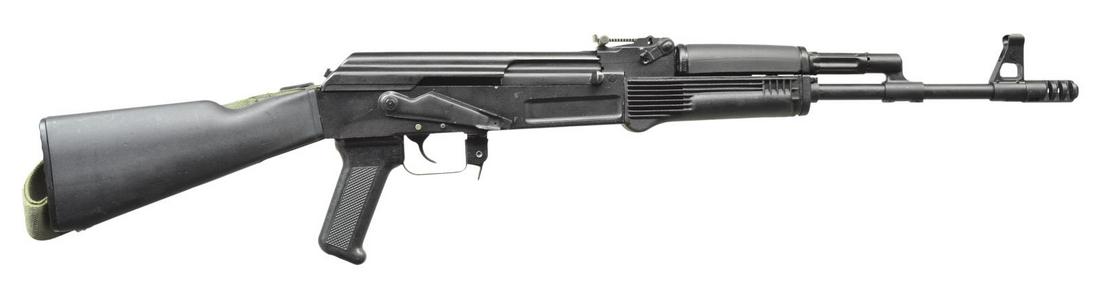 ARSENAL SLR-95 BULGARIAN RIFLE. - Dec 07, 2022 | Poulin Antiques ...