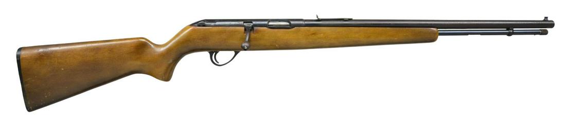 STEVENS MODEL 46 BOLT ACTION RIFLE. - Dec 07, 2022 | Poulin Antiques ...