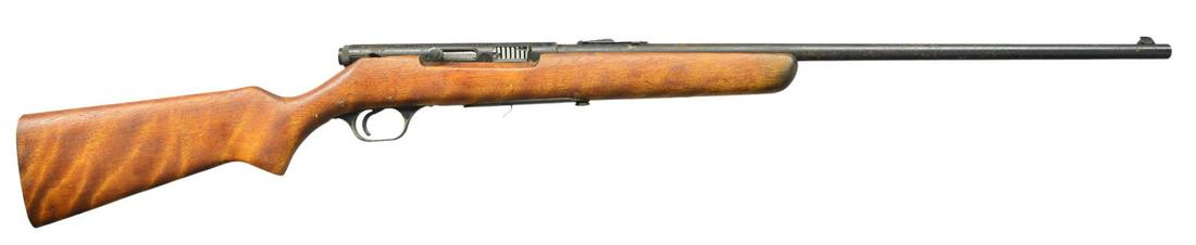 STEVENS / SAVAGE MODEL 85 SEMI AUTO RIFLE. (#2197) on Dec 07, 2022 ...
