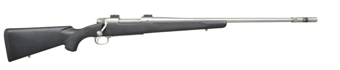 WINCHESTER MODEL 70 CLASSIC STAINLESS BOSS BOLT (#1161) on Dec 06, 2022 ...