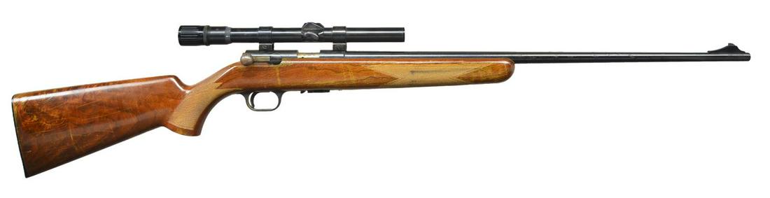 BROWNING T BOLT T2 BOLT ACTION RIFLE. (#1207) on Dec 06, 2022 | Poulin ...