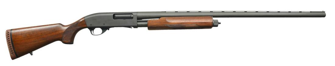 Smith & Wesson Waterfowler Model 3000 Shotgun.